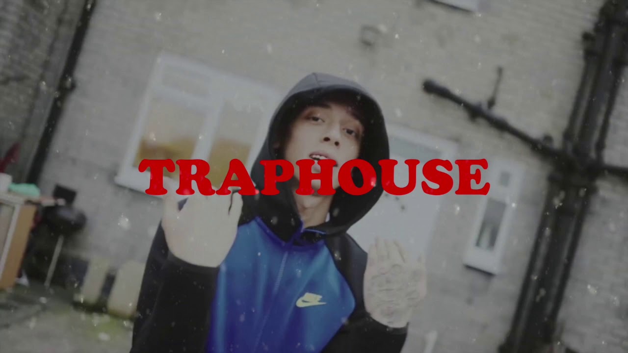 [FREE] Central Cee "TRAPHOUSE" ft. Dutchavelli Rnb/Drill Type Beat 2021 ...