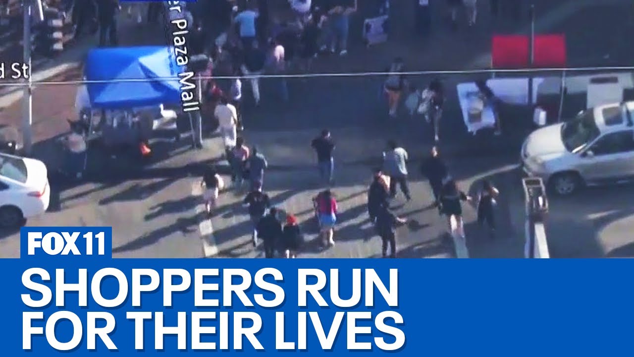 Mixup leaves Little Tokyo shoppers thinking they're in mass shooting ...