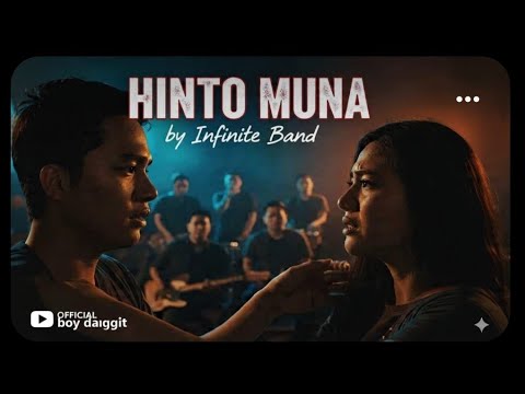 HINTO MUNA by Infinite Band 