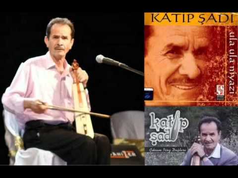 KATİP ŞADİ AYRILIK ATEŞTEN BİR OK