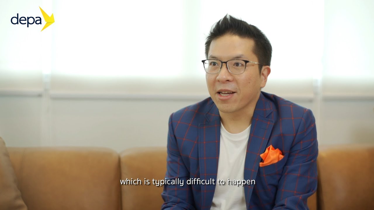 depa Special | Rawit Hanutsaha - YouTube
