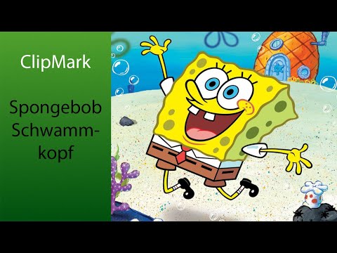 Spongebob Schwammkopf Trailer (2008) SuperRTL