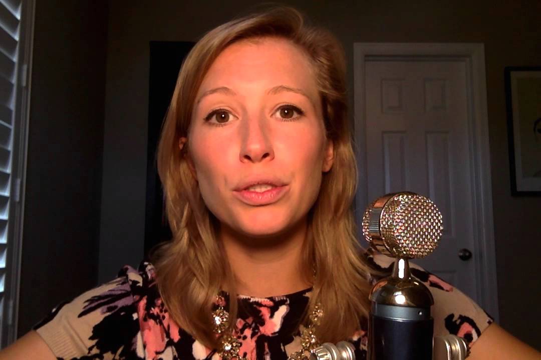 9/14/15 B2B Health Care Minute With Hadley Heath Manning - YouTube