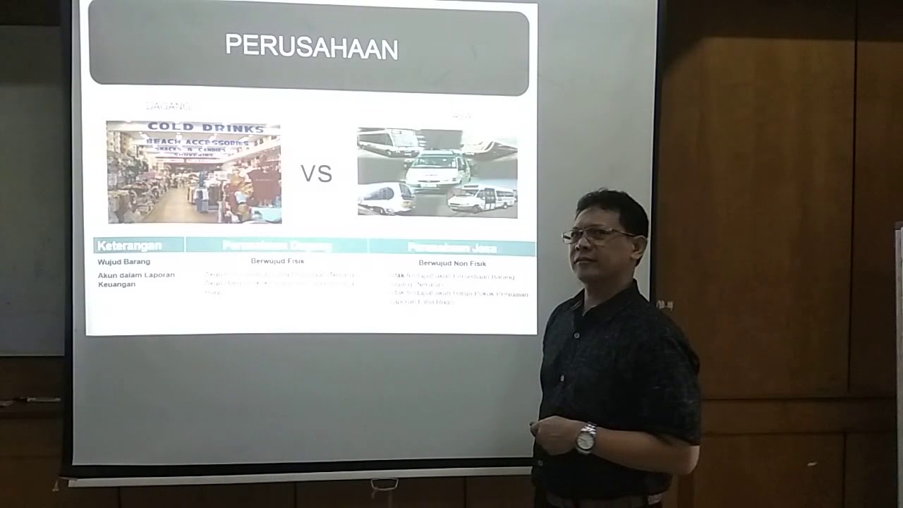 TUGAS PPG DJ TAHAP 2 PRODI EKONOMI ACHMAD SOFYAN 18016421010203 1 - YouTube