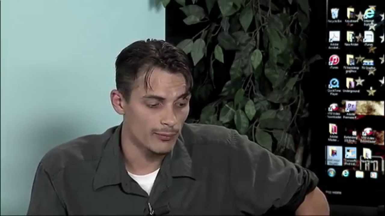 Justin Forsman for Van. City Council. 4 - YouTube