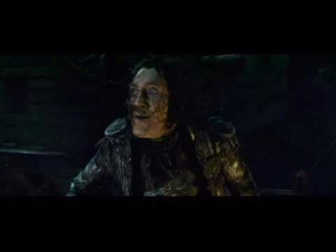 captain salazar prince ali reprise - YouTube