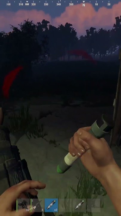 HORSE META EARLY GAME IS OP @skierrust #rust #rustpvp #rustconsole #rustshorts #rustraid #gaming ...