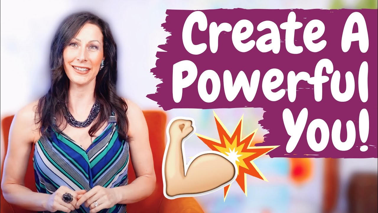 I AM.. What?! Knowing WHO You Are Gets You The RIGHT Man! - Canada's ...