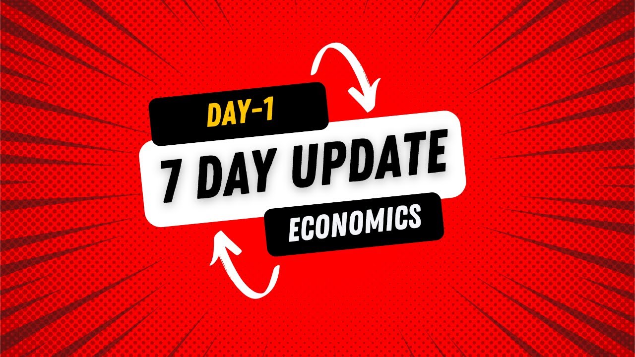7 DAY UPDATE - DAY -1 /06.00 P.M - YouTube