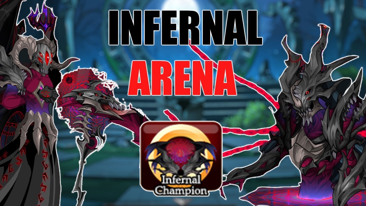 AQW Na'al - Azalith's Scythe - Key of Sholemoh - Cervus Malus Battles ...