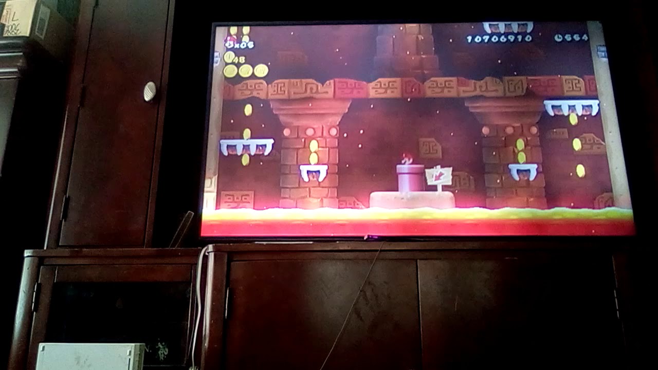 Mario - YouTube