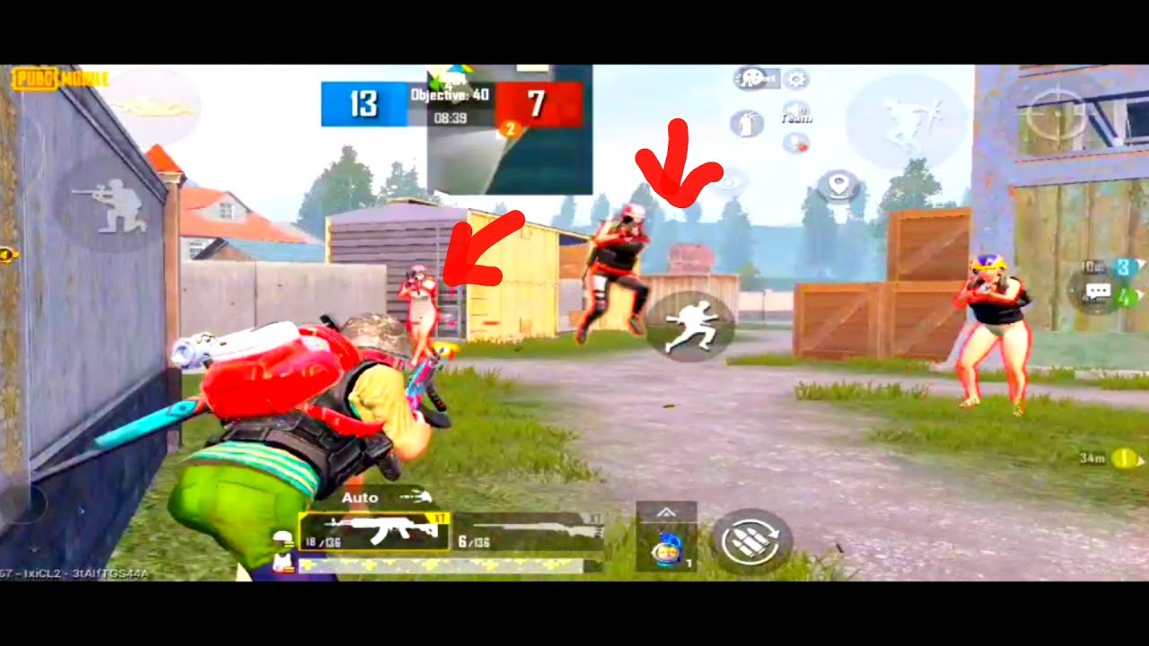 Tdm gameplay with best moment || PubG mobile Tdm ||Rango gaming 🔥🔥 ...