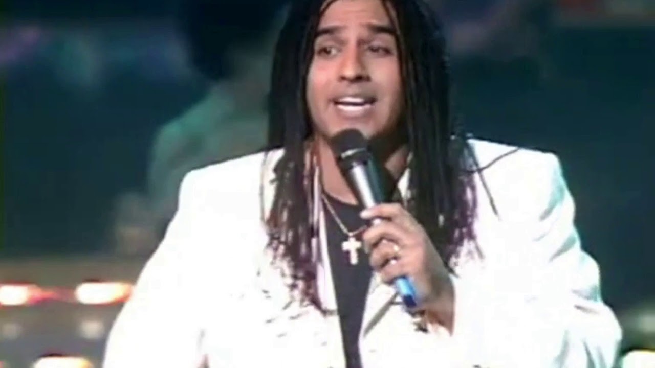 MICHAEL CHACON - Que pasa contigo tio (TVE) - YouTube