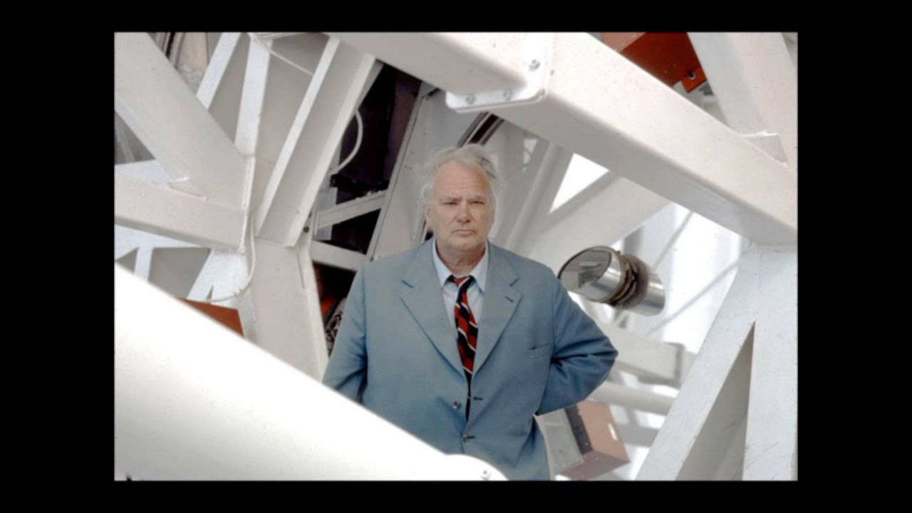 The Multiple Mirror Telescope. Sky at Night audio track. April 1980 ...