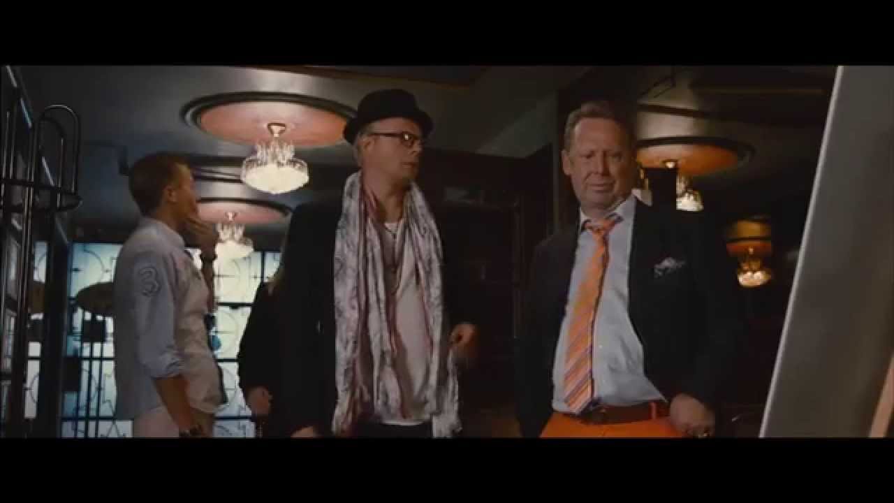 KUMMELI V - Kohtausklippi 6 - YouTube