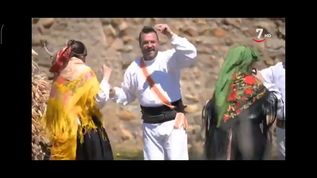 Los titos, Llamas de la Ribera - YouTube