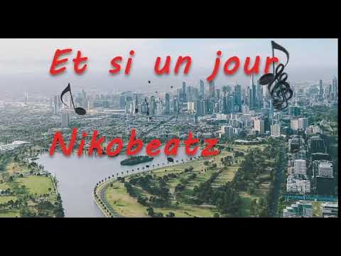 Et si un jour-Type Beat Drill-Nikobeatz - YouTube