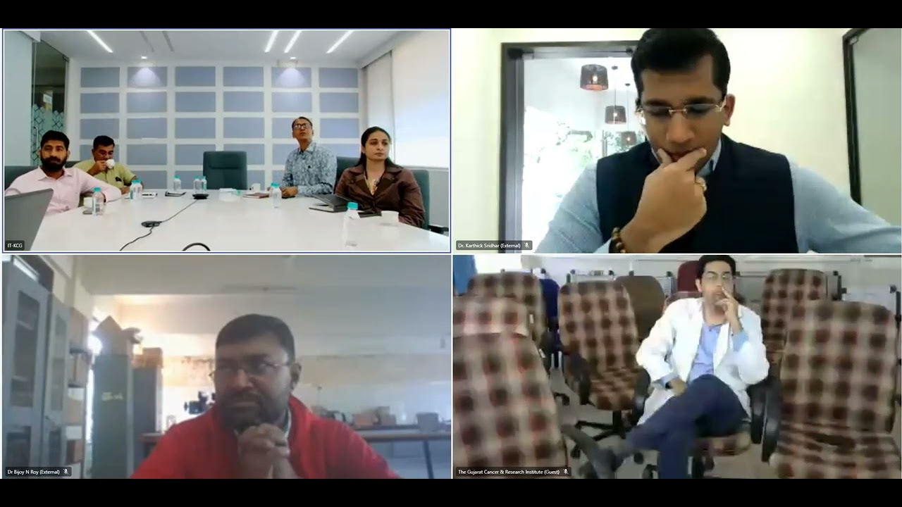 GSIRF/NIRF GUIDANCE WORKSHOP FOR COLLEGE AND UNI. OF GUJARAT BY CHE ...