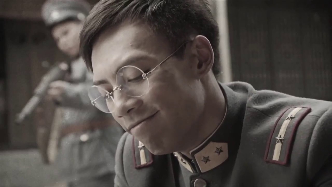 German Cheung's showreel - YouTube