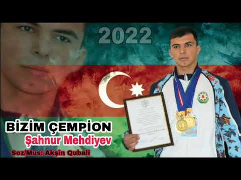 Aqşin Qubalı Çempion Qubalı balası Şahnur Mehdiyev haqqında dediyi meyxana. 2022 yeni meyxana