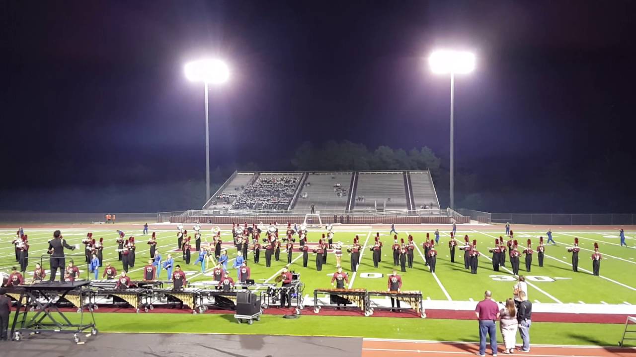 Visions of Flight MWHS 2016-2017 - YouTube