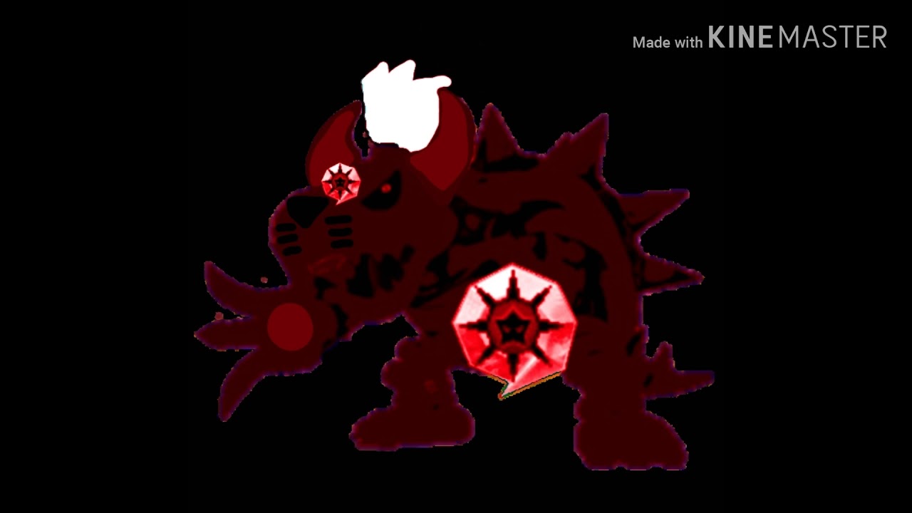 What Will Be The Voices For The Fire Dry Giga Dreamy Meowser Family In ...