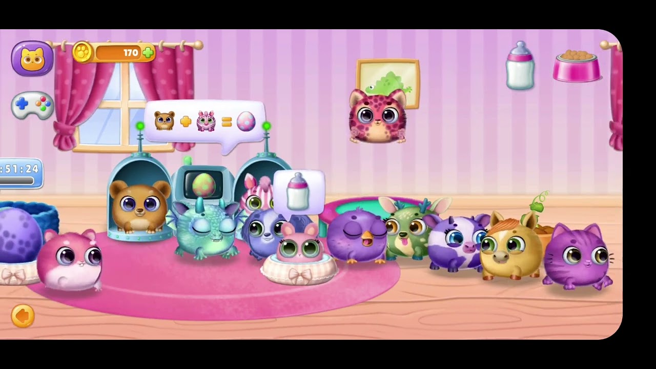 Smolsies get new pets new eggs new toilet Smolsies Gameplay - YouTube