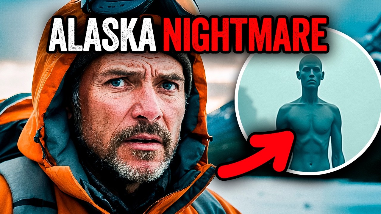 This Alaskan Creature Is Why People Go Missing in the Wilderness ...