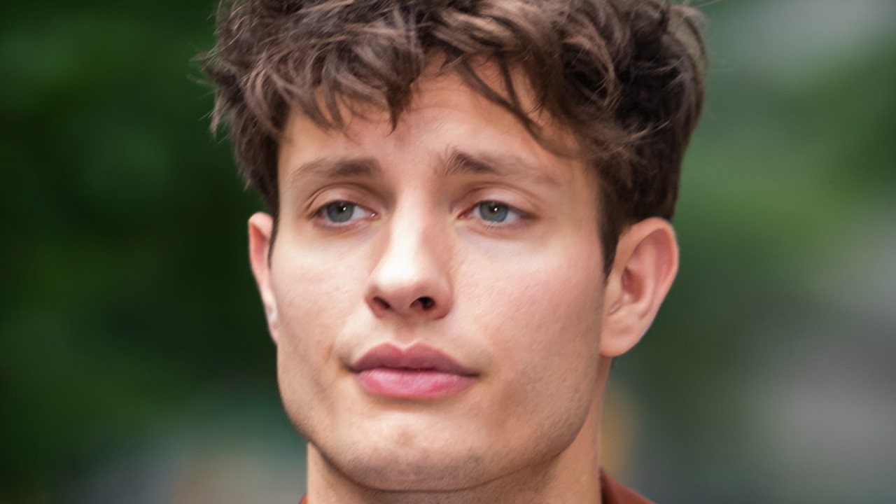 These Celebs Do Not Like Matt Rife One Bit - YouTube