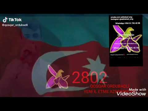 yolka fişənq almayağ yeni il şənliynə yox deyək