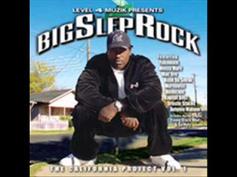 Big slep rock "Shine" - YouTube