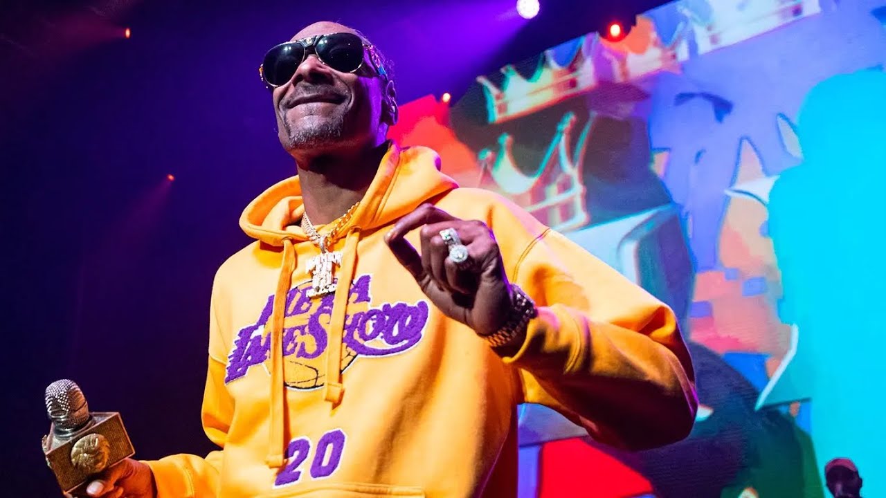 CASH FLOW MUSIC VIDEO FT. SNOOP DOGG - YouTube