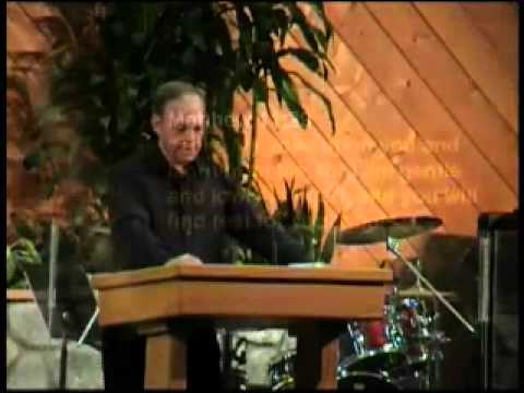 Finding Rest For Our Souls by Bob Hoekstra - YouTube