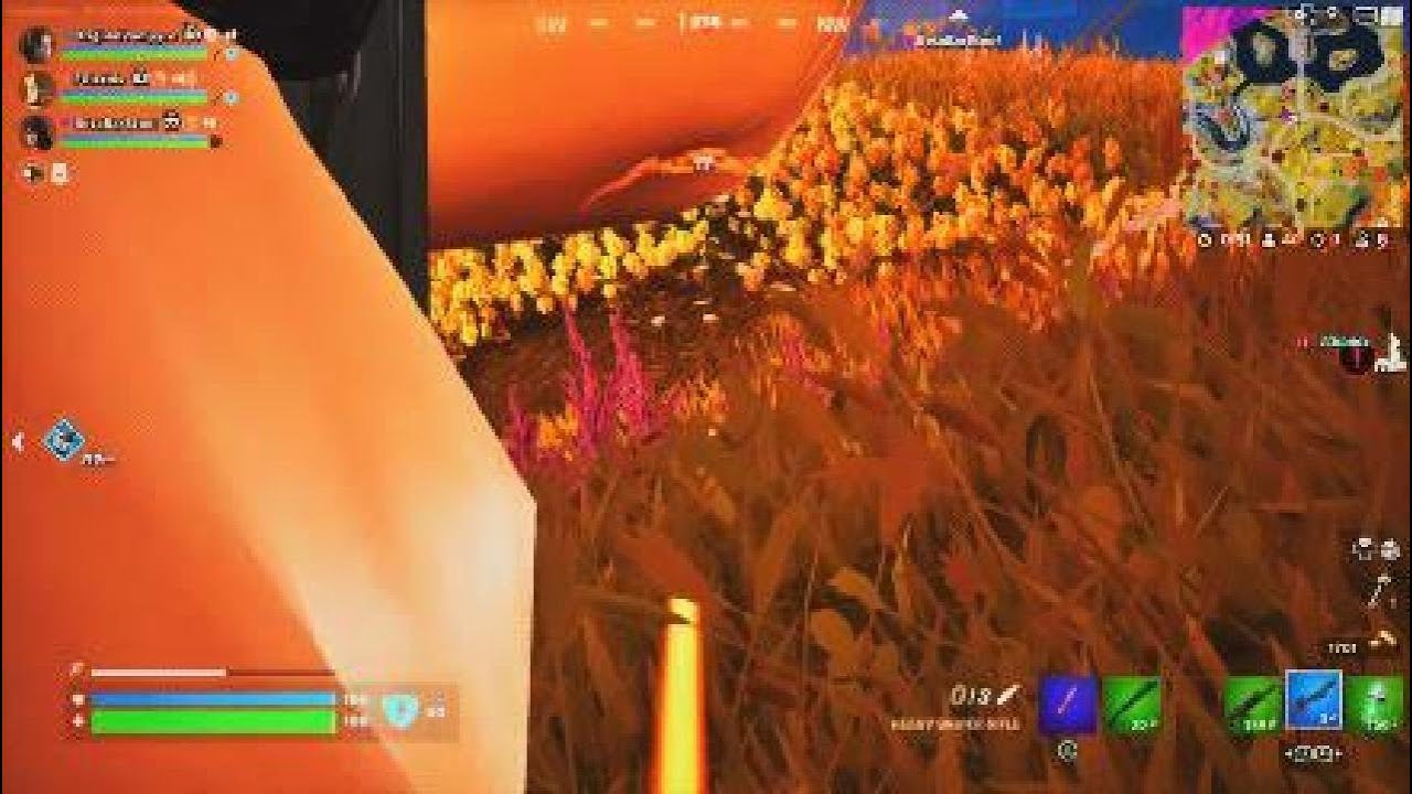 Fortnite Compilation Youtube