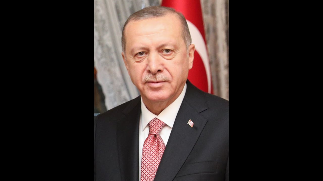 Pse lidhja e dashurisë së Rexhep Tajip Erdogan me Perandorinë Osmane ...