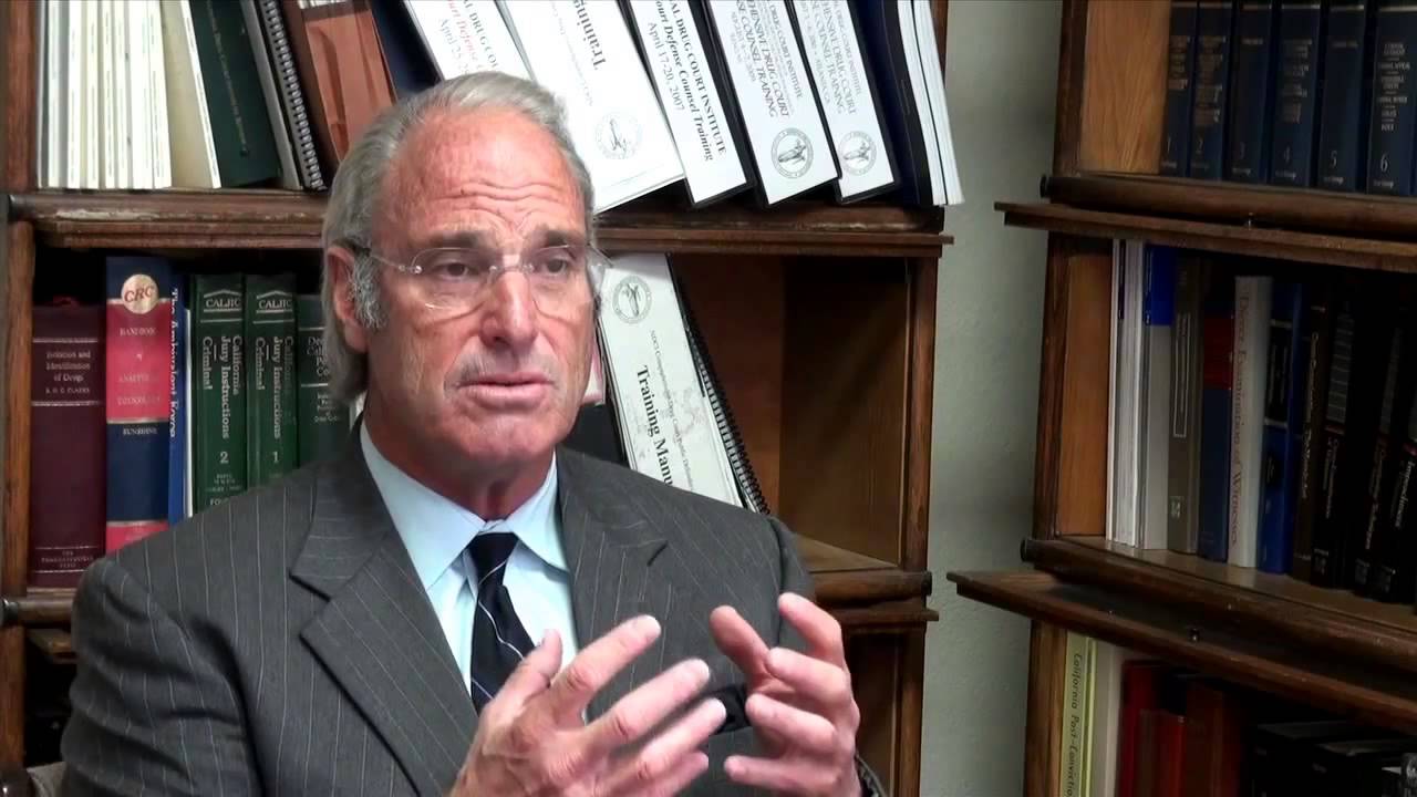 Public Defender Internship Opportunity - YouTube