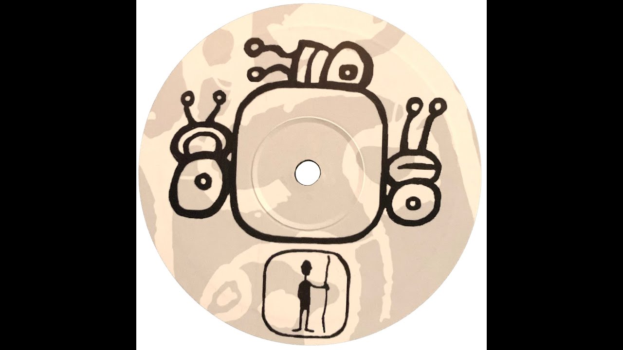PRIMITIVE URGES FOUR (B1) - YouTube