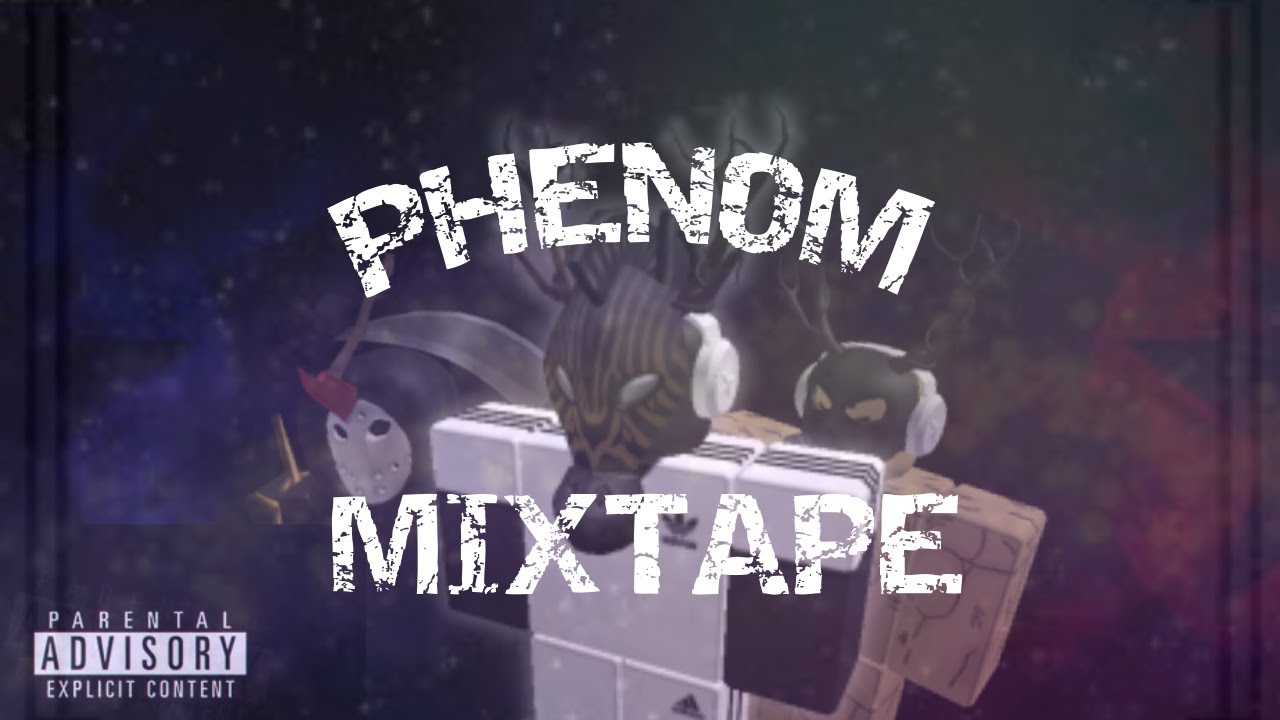 NBA PHENOM |CARTI MIXTAPE| IM BACK! - YouTube