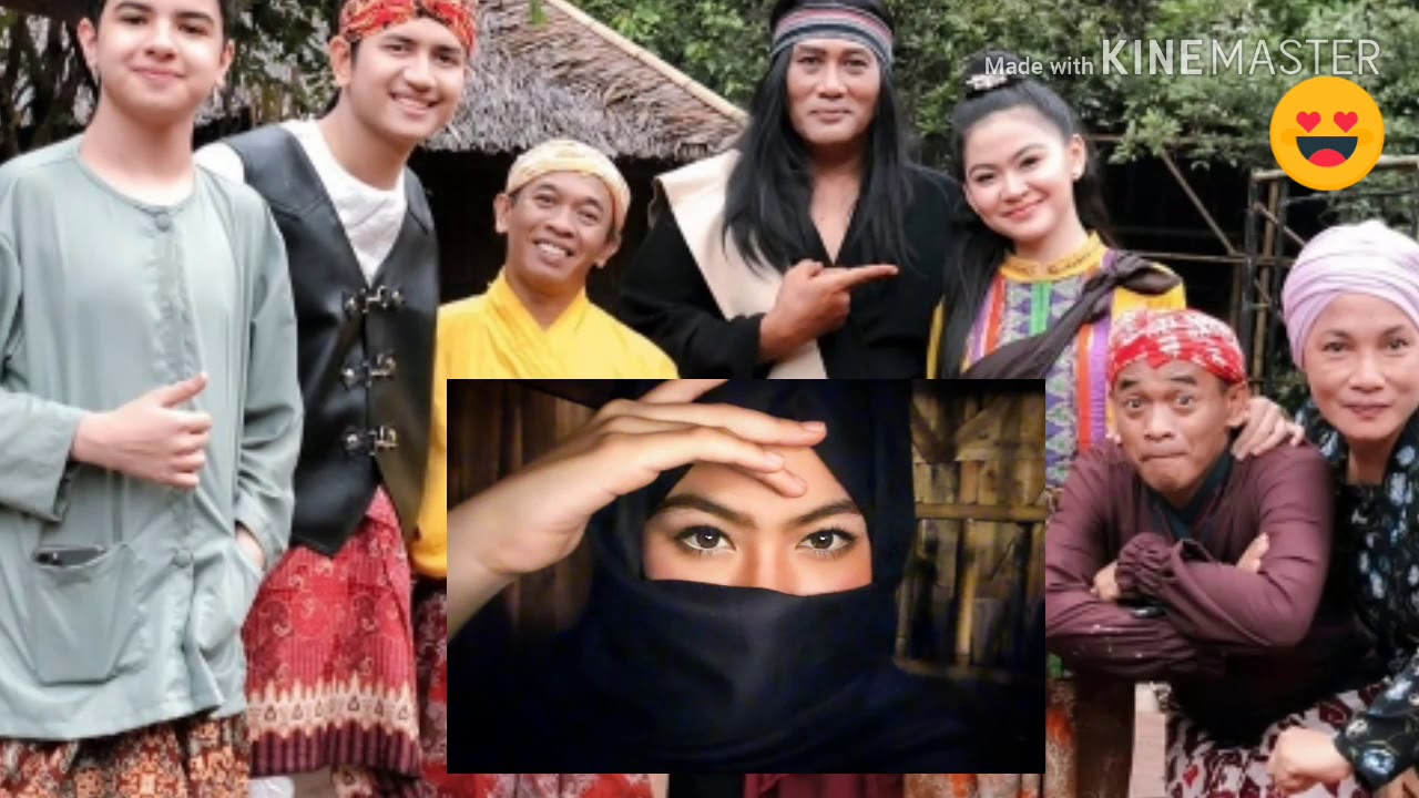 Foto terbaru rara santang(rientammy)di lokasi syuting😘 - YouTube