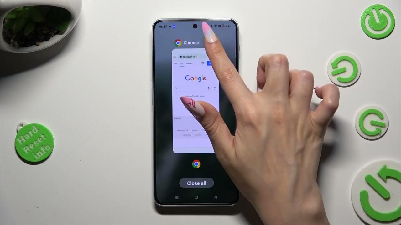 How to Open Apps in Pop Up View / Floating Windows on OnePlus Nord N30? - YouTube