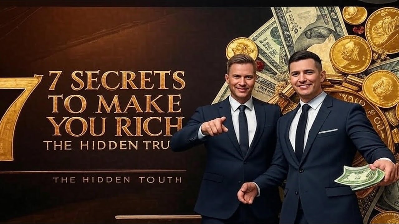 I Used THESE 7 Books to Make My First $100K – No Degree, No Guru, No BS ...