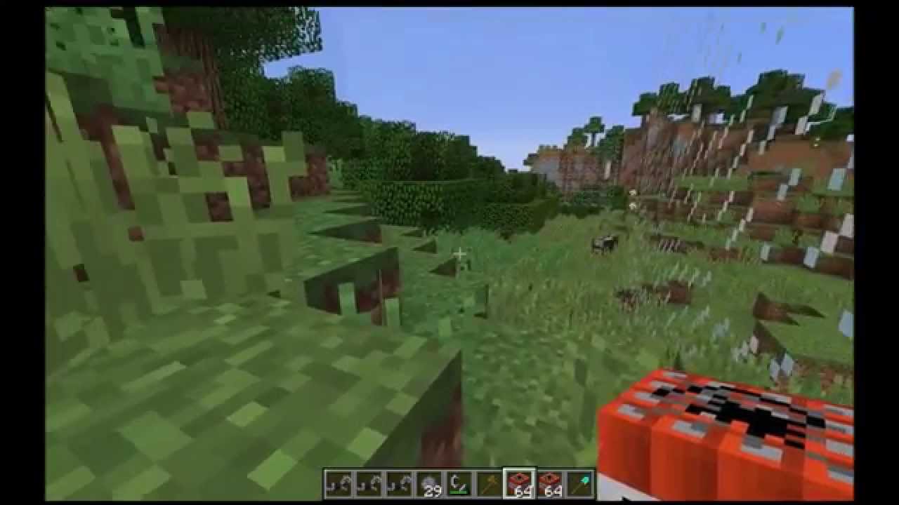 Trolling Beaver! | Minecraft Montage - YouTube