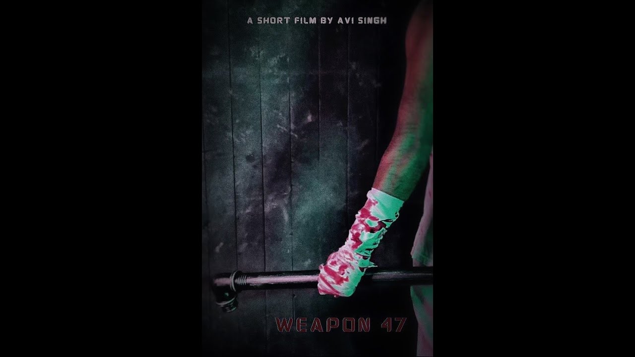 Weapon 47 Soundtrack (Original Score by Dirty Mondo) - YouTube
