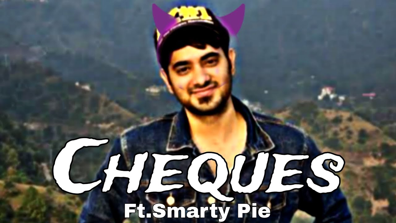 @YesSmartyPie -Cheques😈🔥|Cheques song|Yes smarty pie|#smartypie # ...