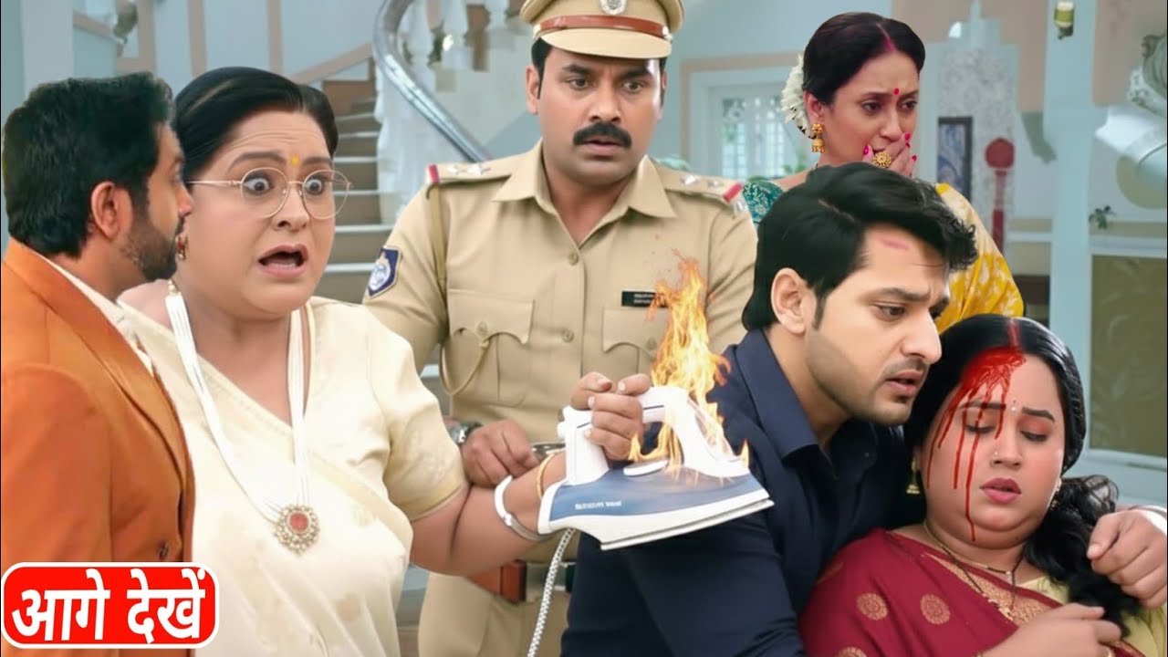 Man Ati Sundar Today Episode | 20 Jan 2026 | Man Ati Sundar Upcoming ...