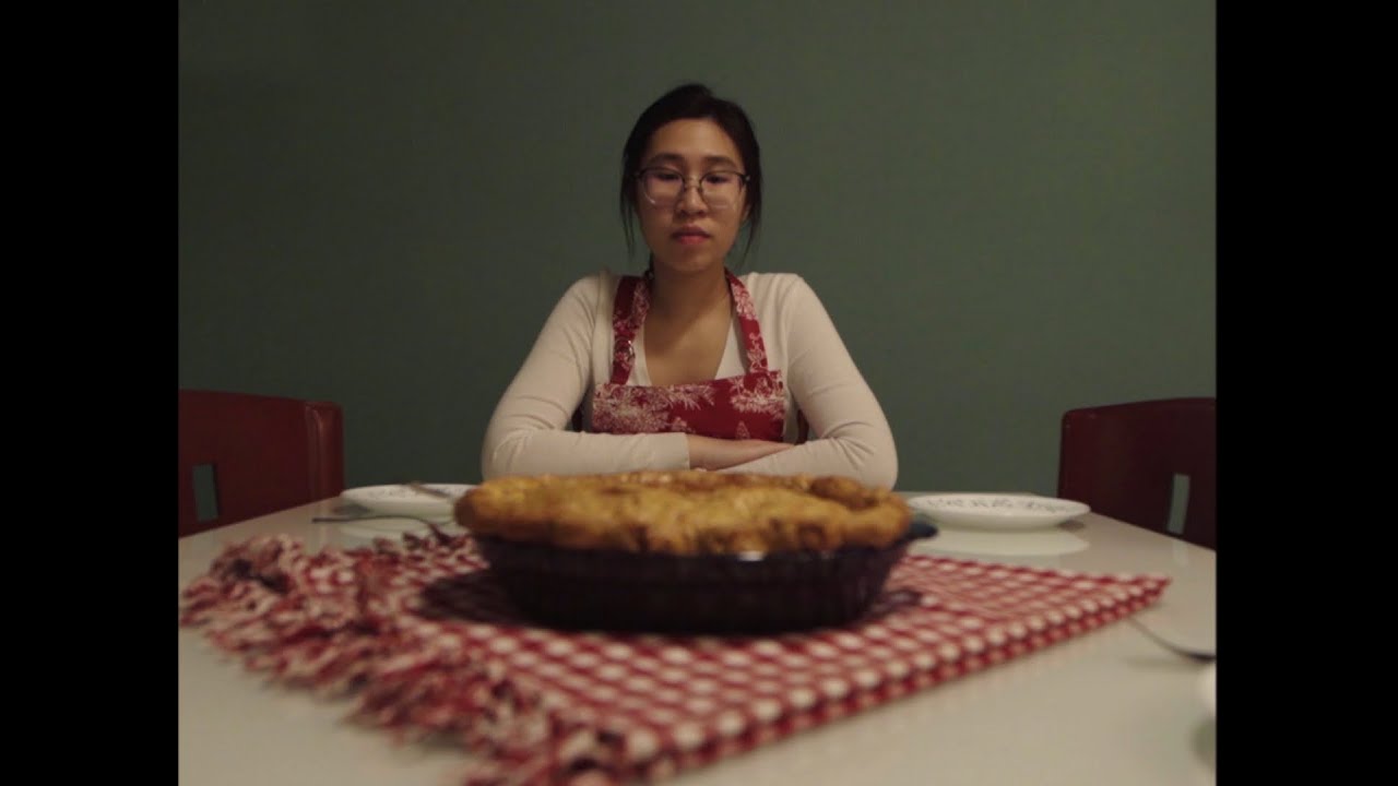 To Make The Perfect Pie - 2 minute short film - YouTube