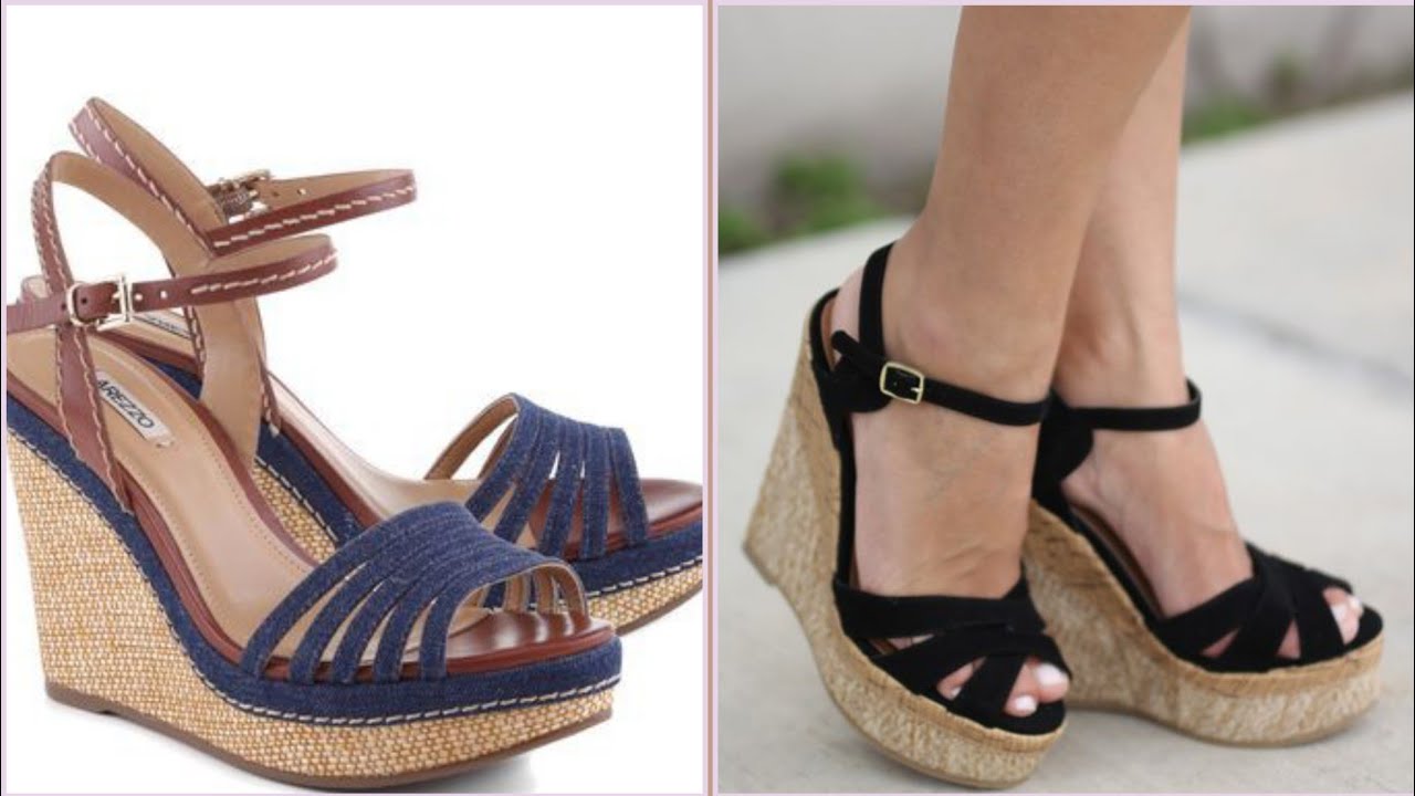 latest outstanding mind blown sole sendal design - YouTube