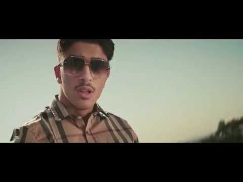 MERO FEAT BRADO - KAFA LEYLA