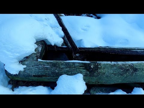 Alps mountains,Mountain hostile planet, Coldest Village on the earth ...