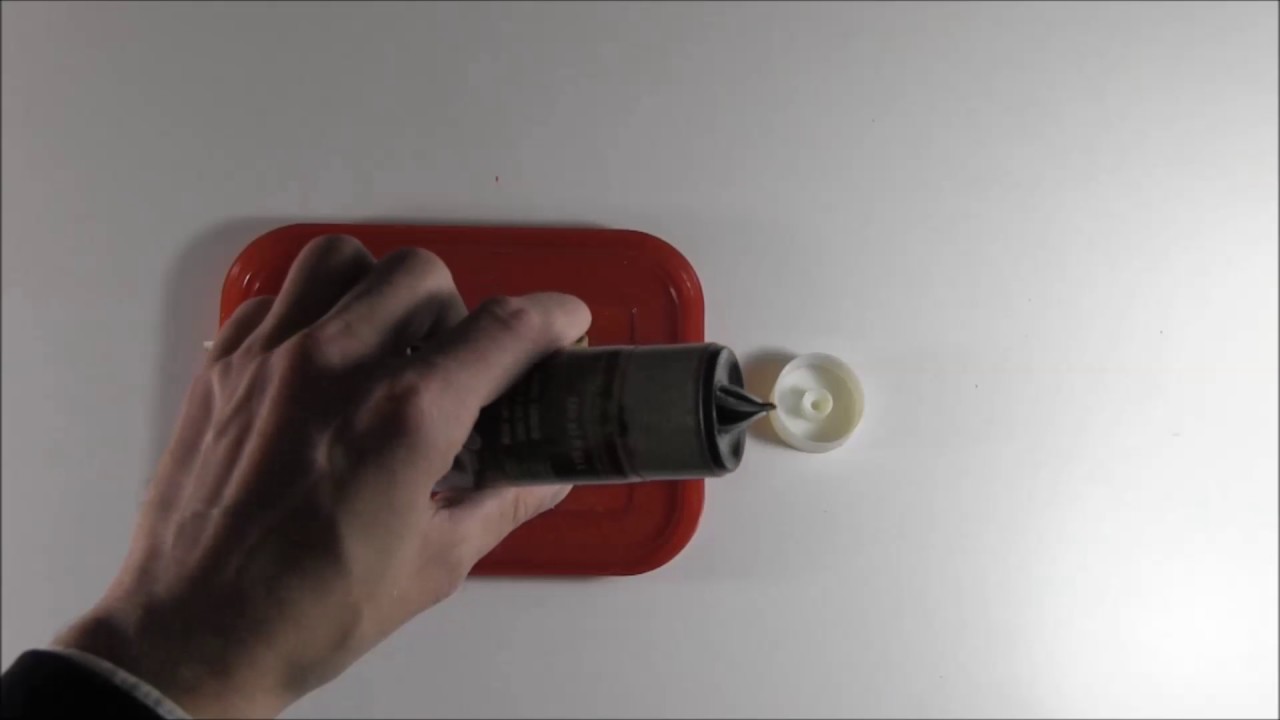 Pressure Activated Valve: the new product's presentation - YouTube